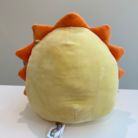 Squishmallows | Other | Nwt 8 Cruz The Sun Squishmallow | Poshmark